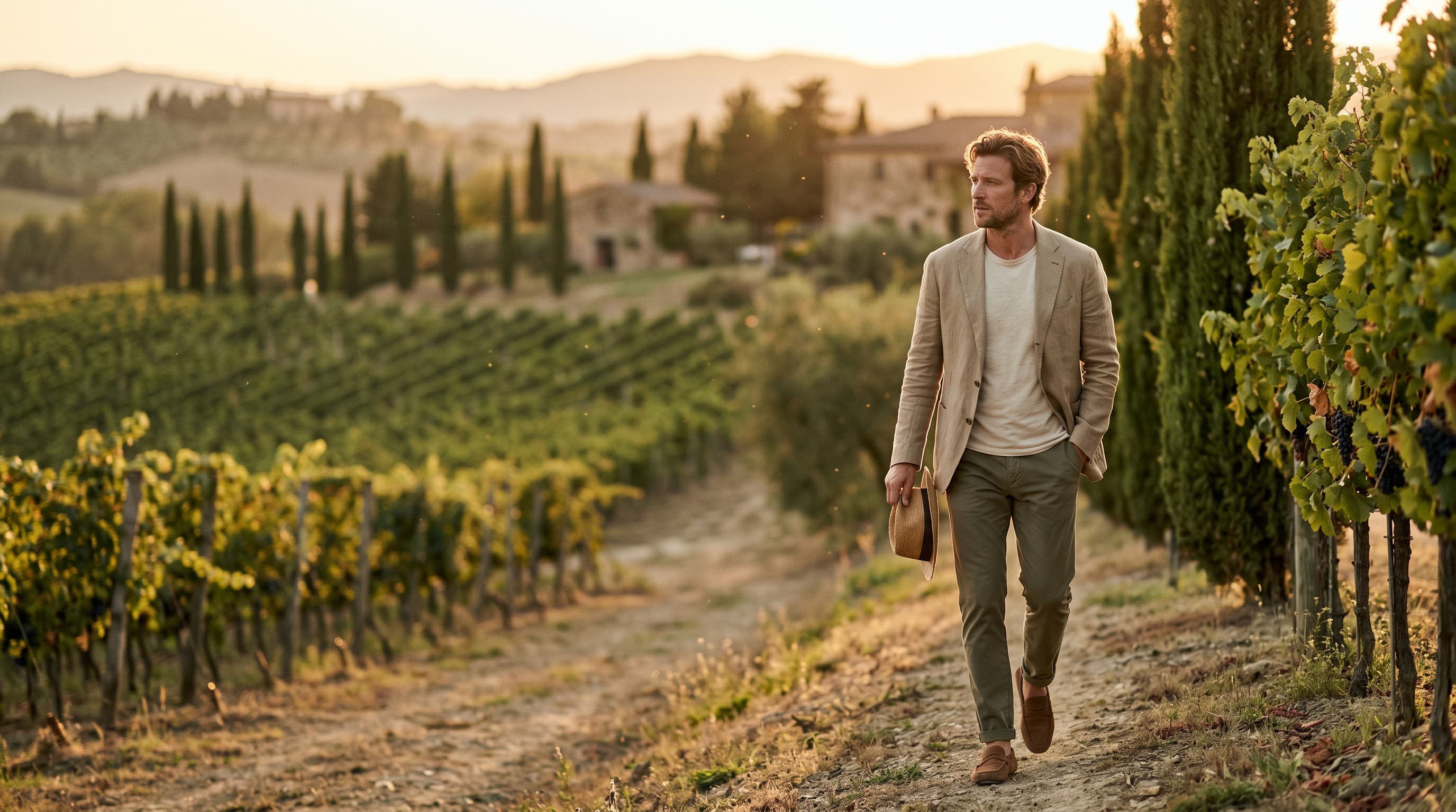 Saint + Vale - Official Site | Dress Well For Less - Classic Clothing